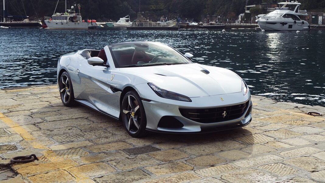 Ferrari Price in Pakistan and Available Models | All You Need to Know