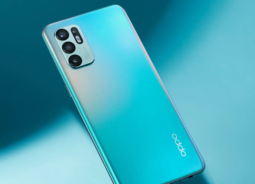 Oppo Reno 6 Price in Pakistan | Models, Features, and Pictures
