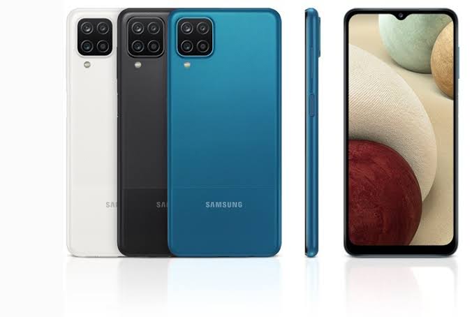 Samsung Galaxy A12 Price in Pakistan | Price, Features, Pictures