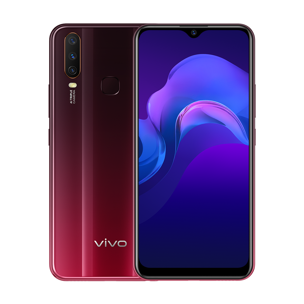 Vivo Y12 Price in Pakistan | Models, Features, and Pictures