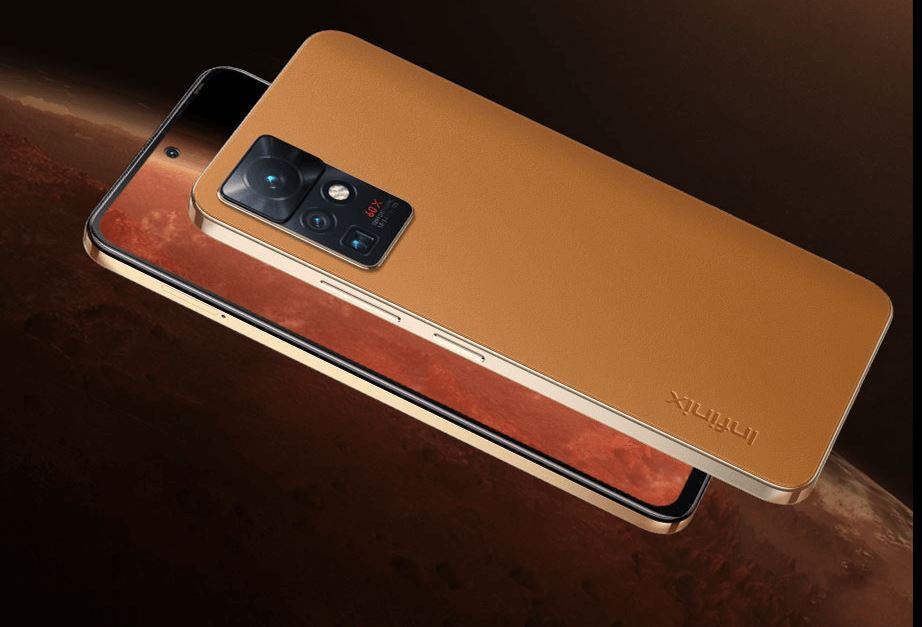 Infinix Zero X Pro Price in Pakistan | Models, Features, and Pictures