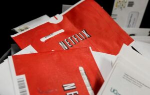 Netflix Releases Nostalgia-Packed Video to Celebrate its 25th Anniversary