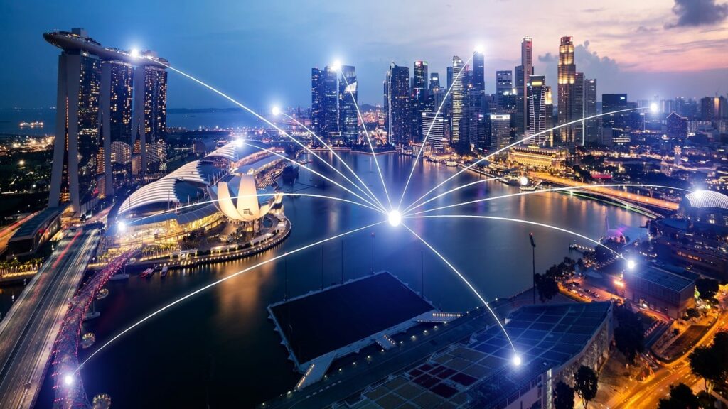 Pakistan High Commission Hosts Hybrid Startup Networking Night